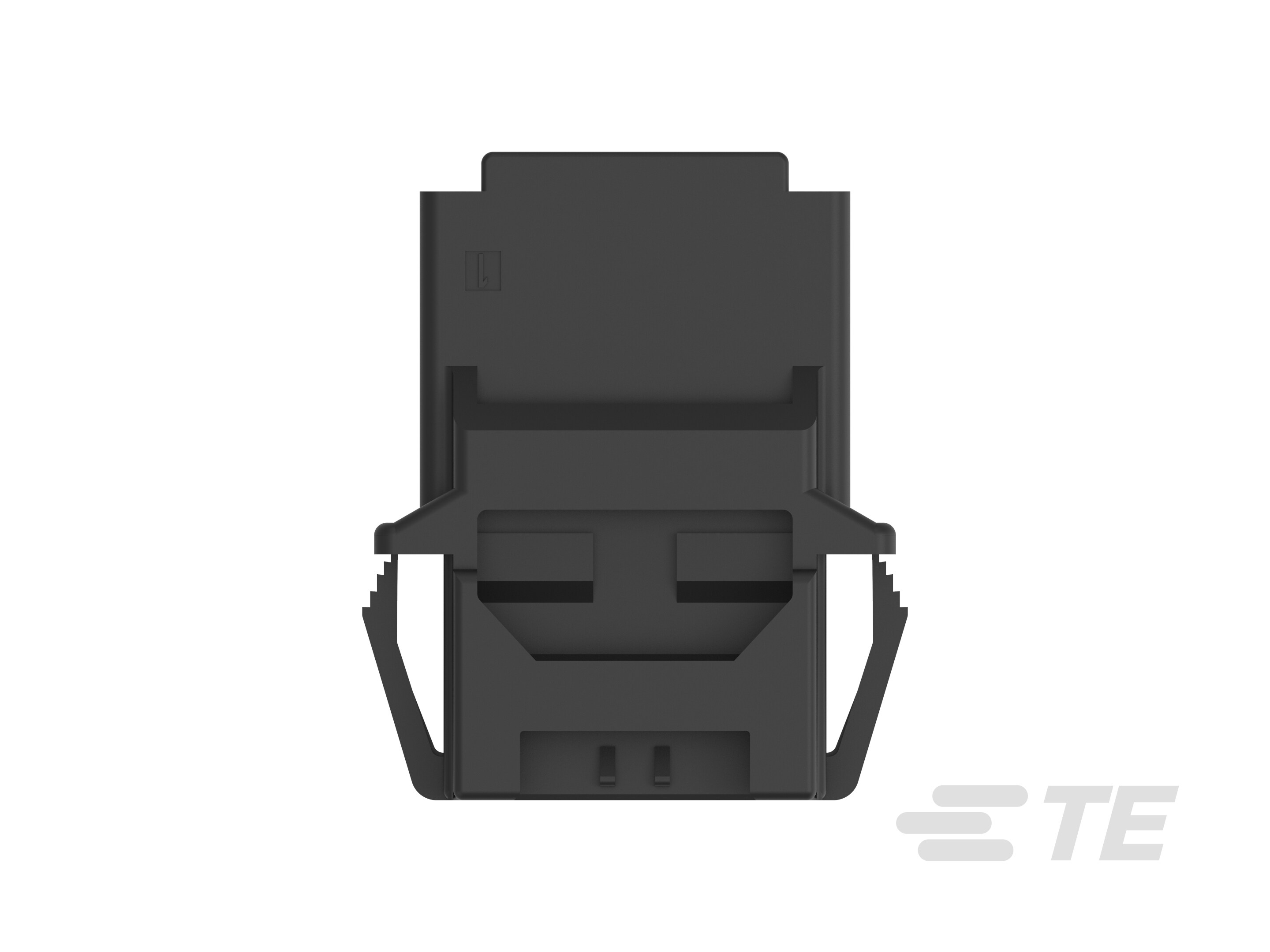 7-1971772-3 : Power Triple Lock Standard Rectangular Connectors | TE Connectivity