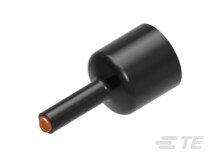 QS1500-NO.3-B5-0-65MM : RAYCHEM QS1500 Heat Shrink Tubing | TE Connectivity