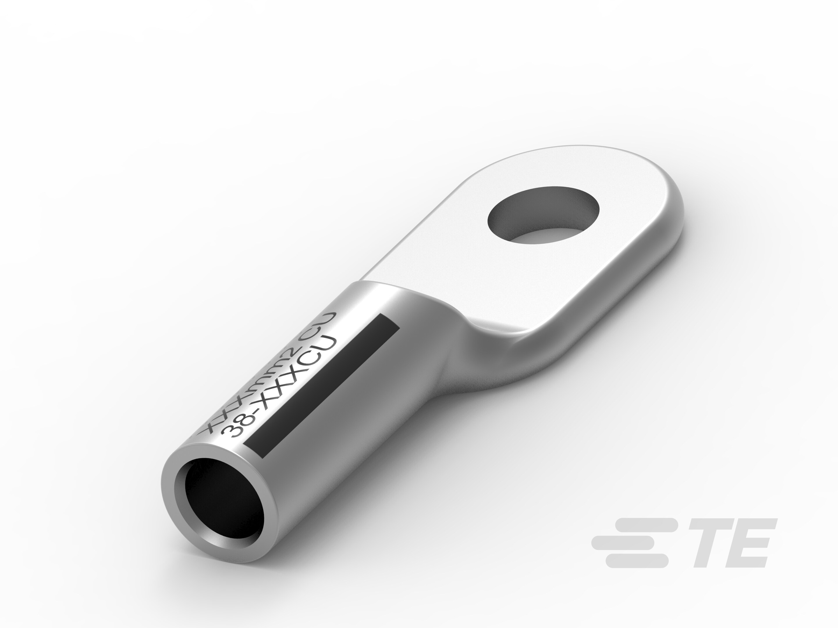 657372-000 : UTILUX Compression Connectors | TE Connectivity