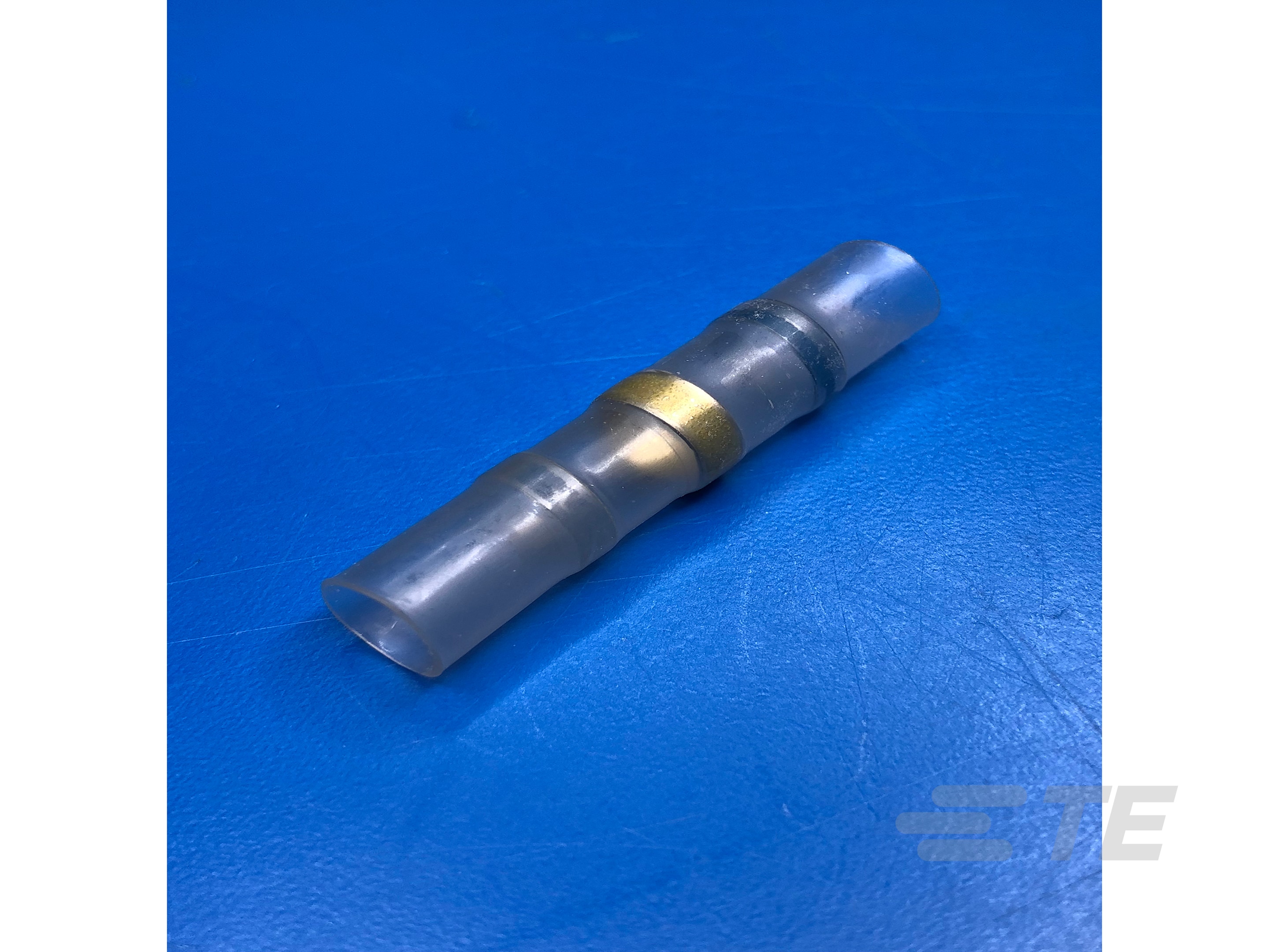 CWT-3810 : RAYCHEM SolderSleeve Shield Terminators | TE Connectivity