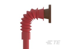 805755-011 : RAYCHEM Elastomeric Insulating Bushing Boot RCAB | TE ...