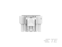 8-1971876-7 : Power Triple Lock Conectores de energia retangulares | TE ...
