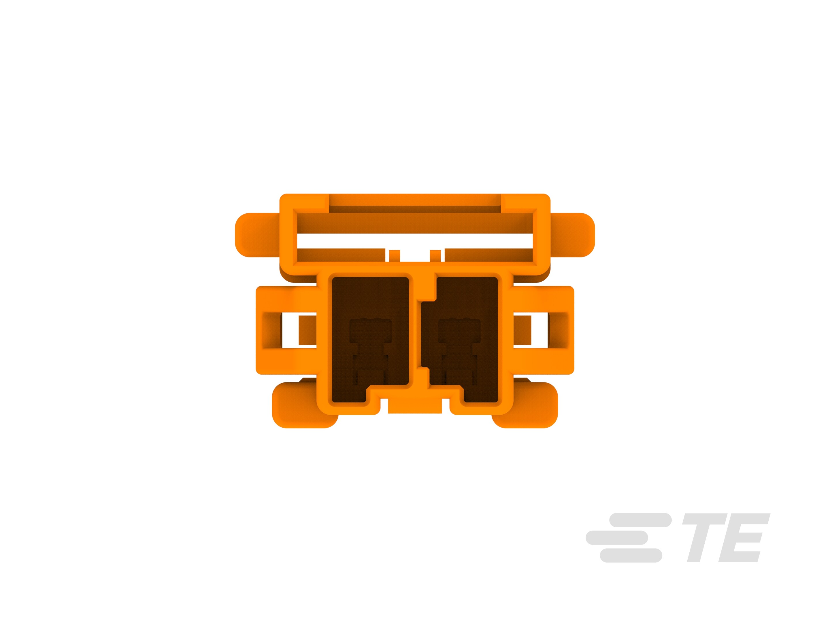 8-2232263-2 : Power Triple Lock Standard Rectangular Connectors | TE ...