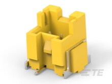 8-2365497-2 : Economy Power 2.5 PCB Headers & Receptacles | TE Connectivity