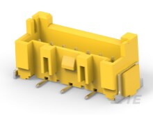 8-2365497-7 : Economy Power 2.5 PCB Headers & Receptacles | TE Connectivity