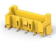 8-2365497-8 : Economy Power 2.5 PCB Headers & Receptacles | TE Connectivity