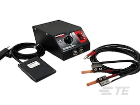 RH-3960-1-TINEL-KIT-120V : RAYCHEM 手動式圧着工具 | TE Connectivity