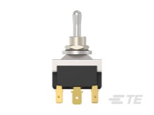 8-6437630-1 : Alcoswitch Toggle Switches | TE Connectivity