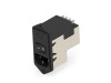 PM0S0DS6A : CORCOM P SERIES MULTI-FUNCTION INLET FIL | TE Connectivity