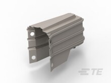 Raychem Fuse Cutout Cover | TE Connectivity