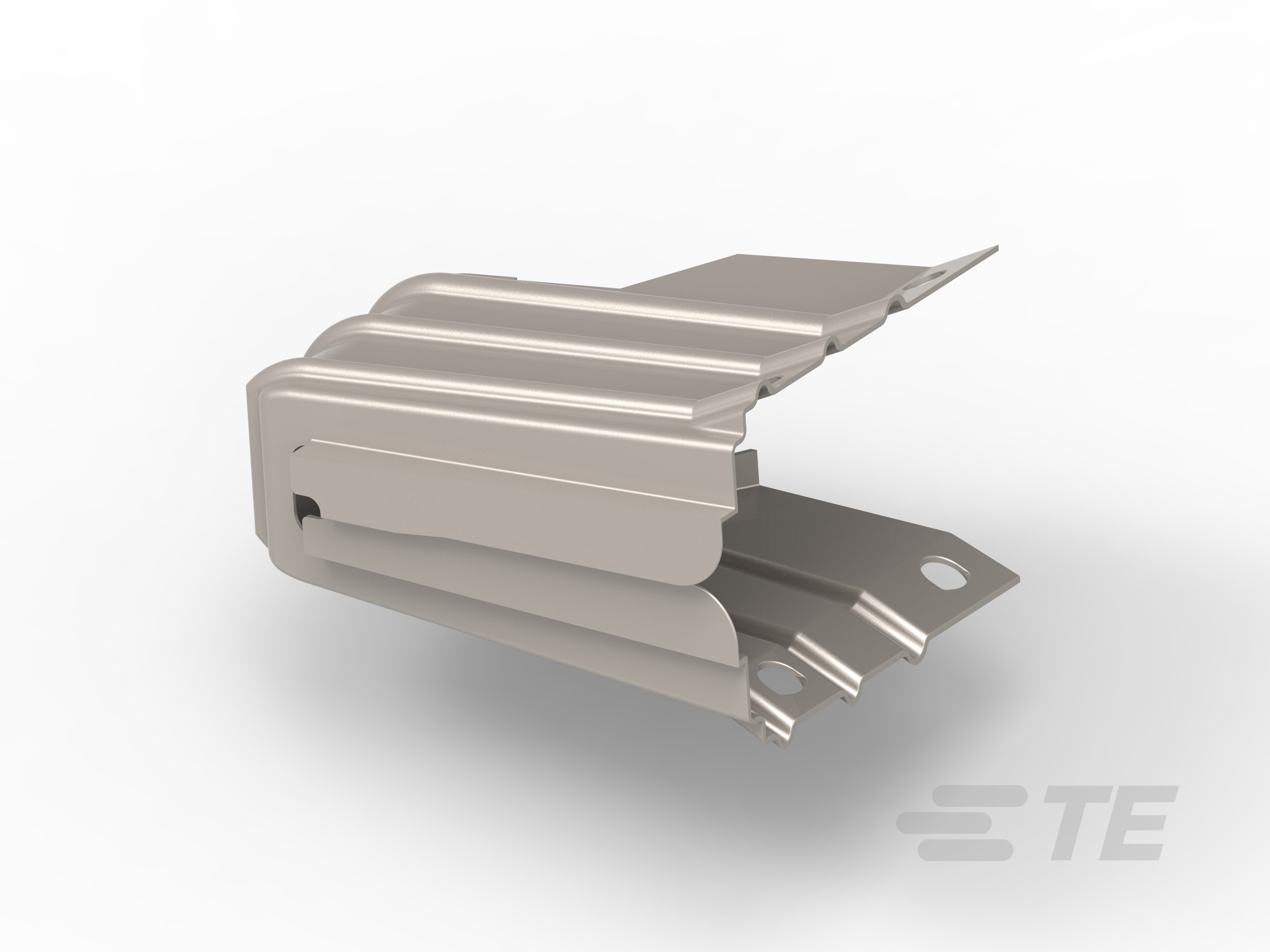 878742-000 : RAYCHEM Fuse Cutout Cover | TE Connectivity