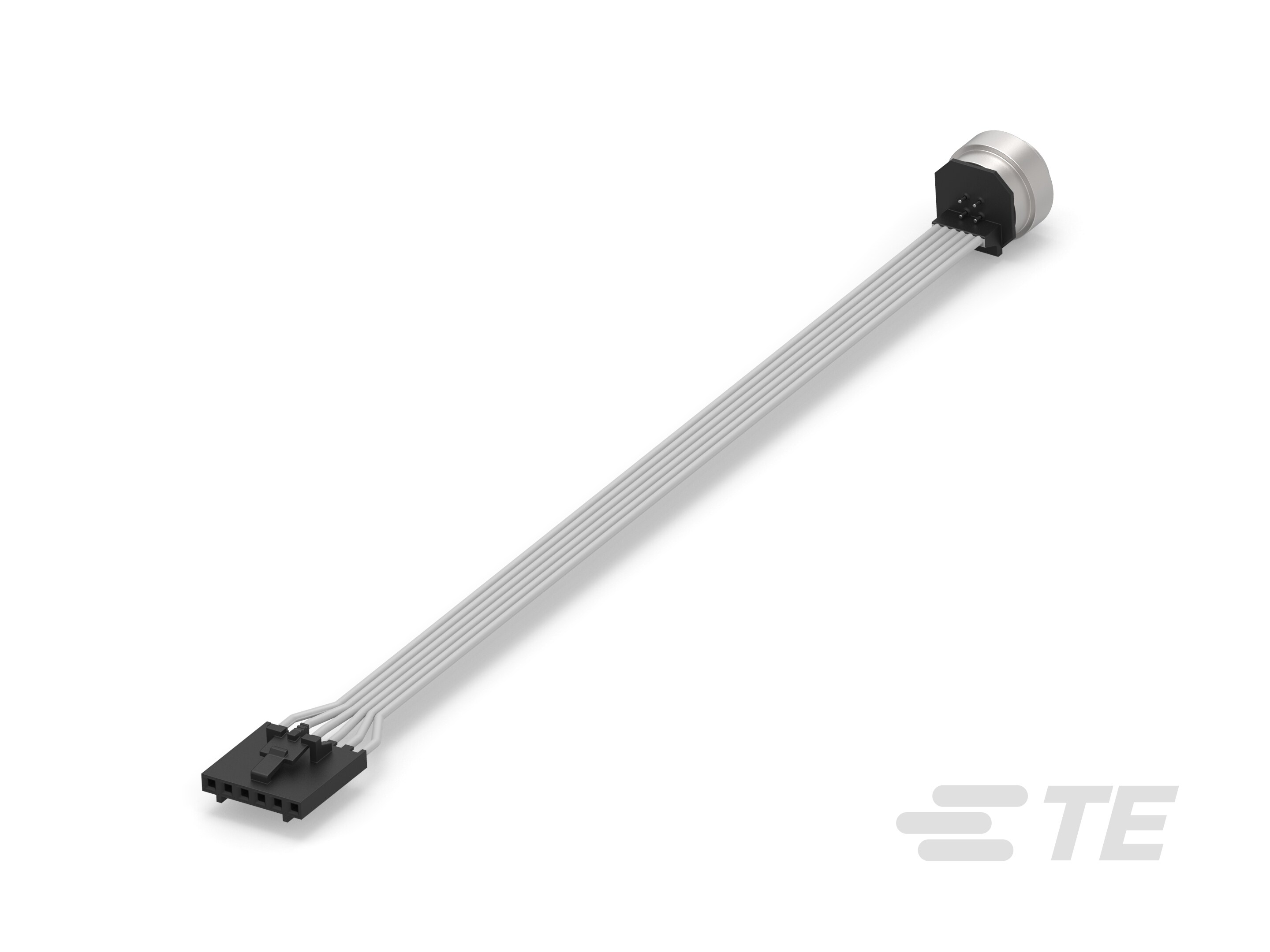 87N-03KA-0C-A2412 : MEAS MV Pressure Sensor, Compensated, 87NC | TE ...