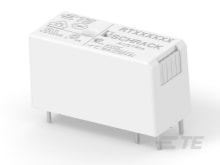 2-1415898-5 : SCHRACK PCB 功率继电器：16 Amp，浪涌电流 | TE Connectivity