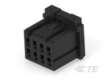 9-1827864-4 : Dynamic Series 线到板连接器组件和护套 | TE Connectivity