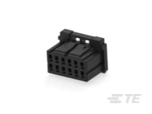 9-1827864-6 : Dynamic Series Wire-to-Board Connector Assemblies ...