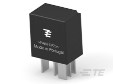 9-1904105-4 : Electromechanical Relays | TE Connectivity