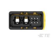 9-2348786-1 : AMP Data Connectivity Housings | TE Connectivity