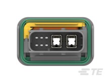 9-2348789-2 : AMP Data Connectivity Housings | TE Connectivity