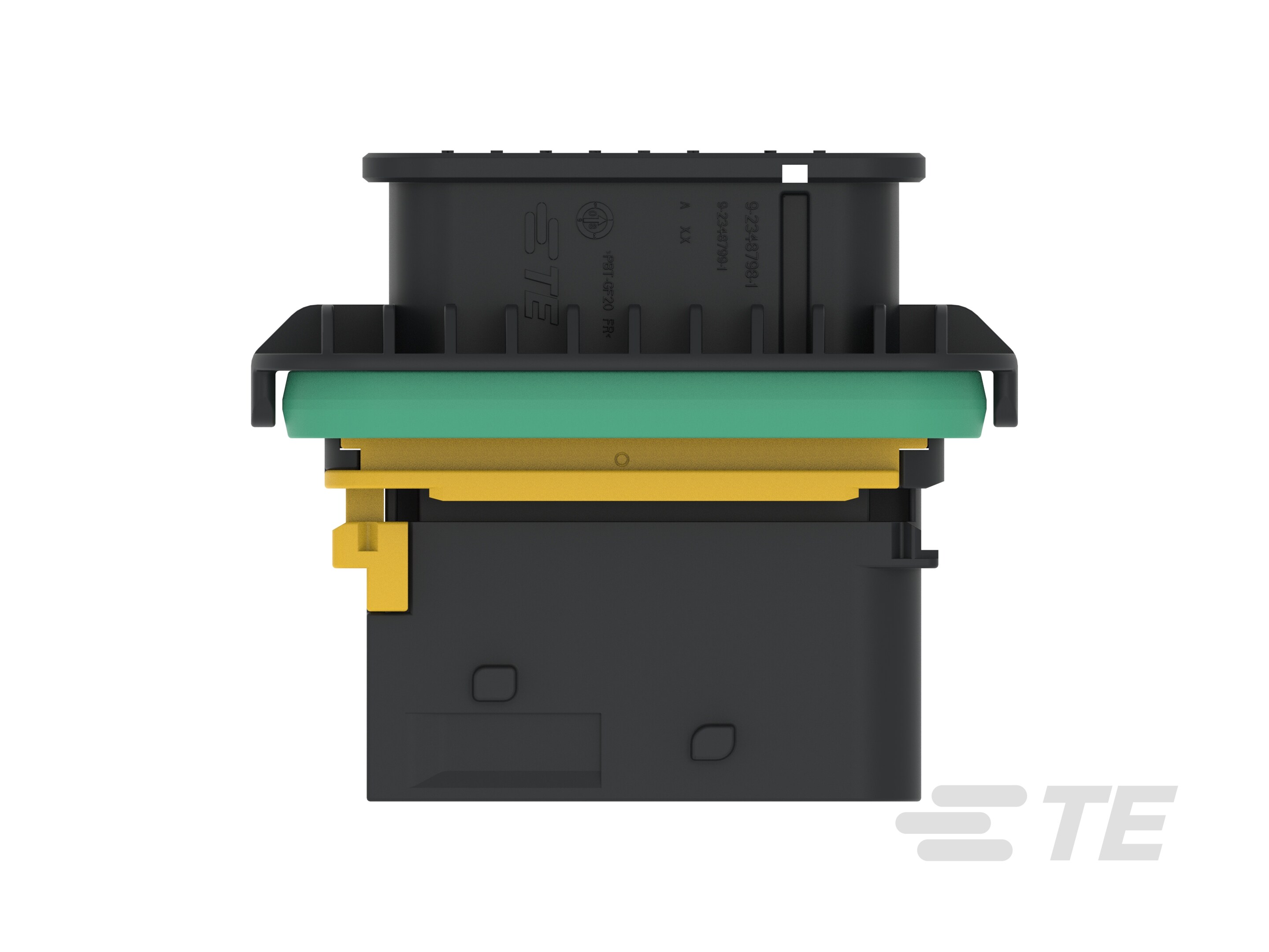 9-2348798-1 : AMP Data Connectivity Housings | TE Connectivity