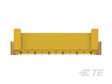 9-2365497-1 : Economy Power 2.5 PCB Headers & Receptacles | TE Connectivity