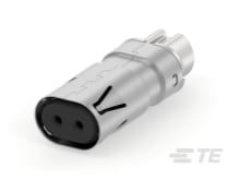 9-2370714-1 : DEUTSCH DT Highspeed Automotive Connector EMC Shielding ...