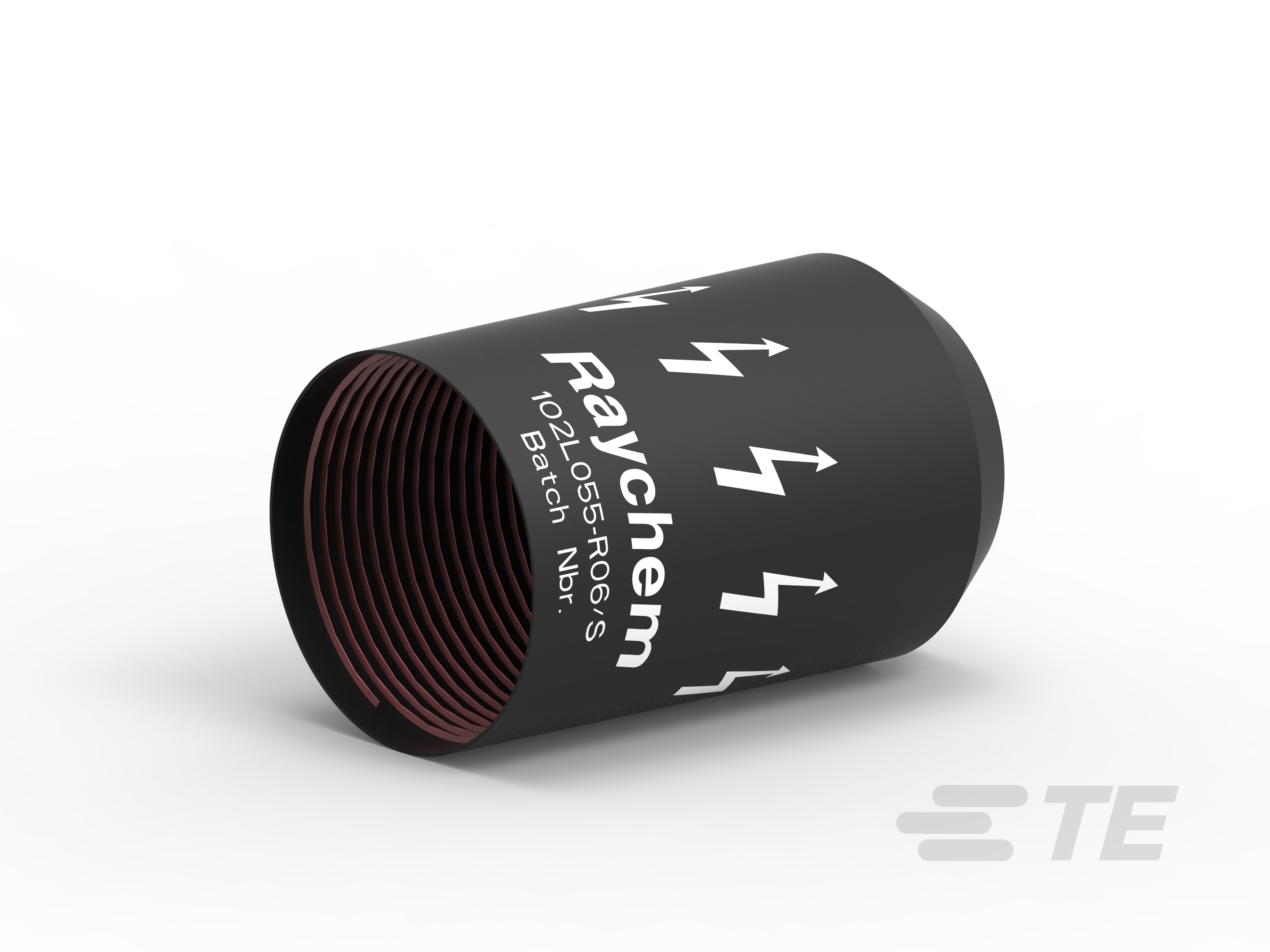 952995N001 : RAYCHEM Power Cable End Caps | TE Connectivity