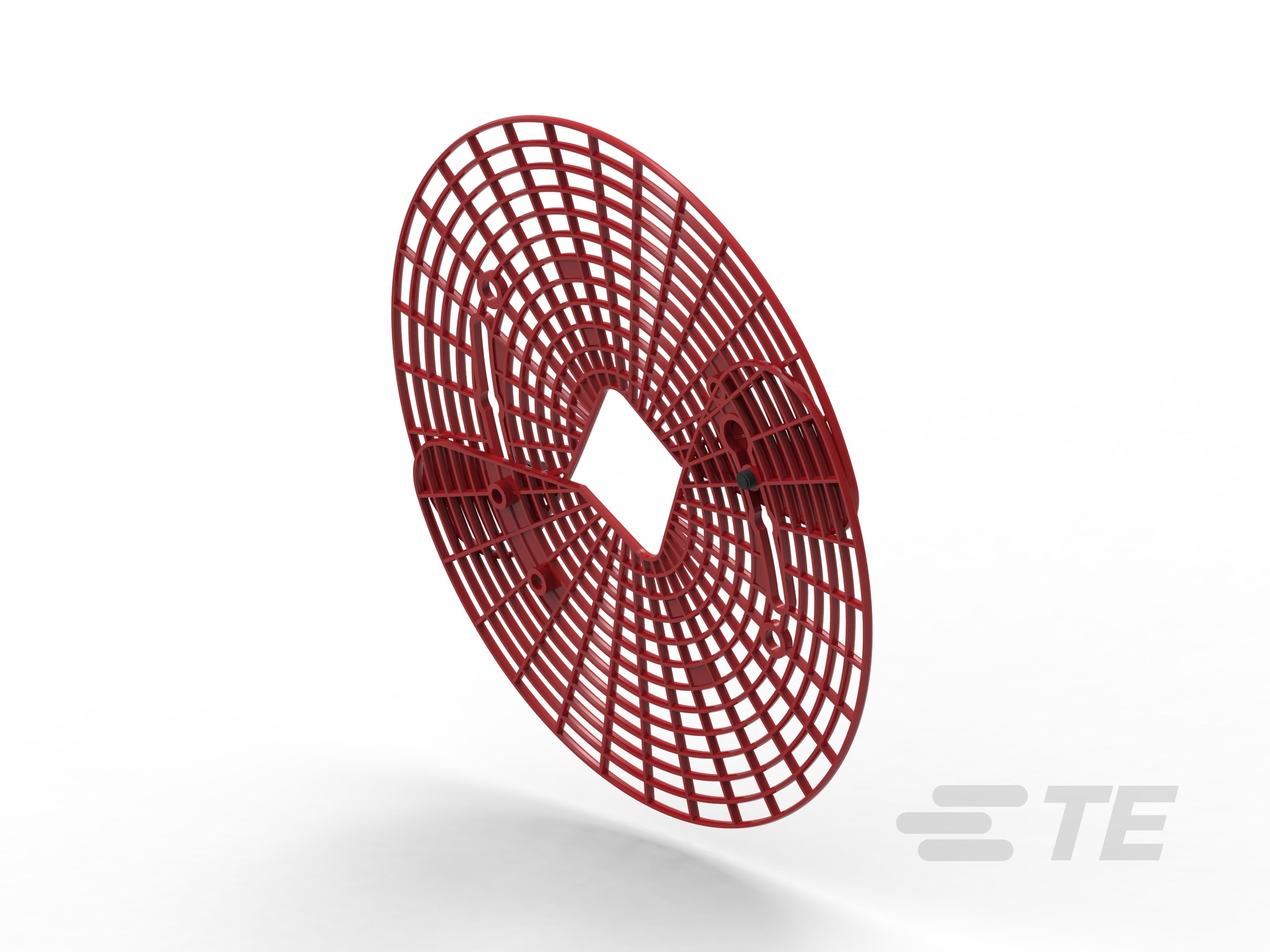 958933-000 : RAYCHEM Bus Insulators: Animal Guard | TE Connectivity