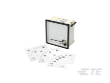 CI-E244-02V-G-PZ-PZ-C7 : CROMPTON INSTRUMENTS Analog Power Meters | TE ...