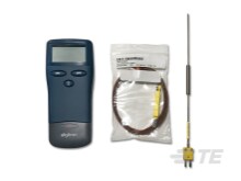 RBK-TEMP-CAL-KIT-UHI : Heat Shrink Equipment | TE Connectivity