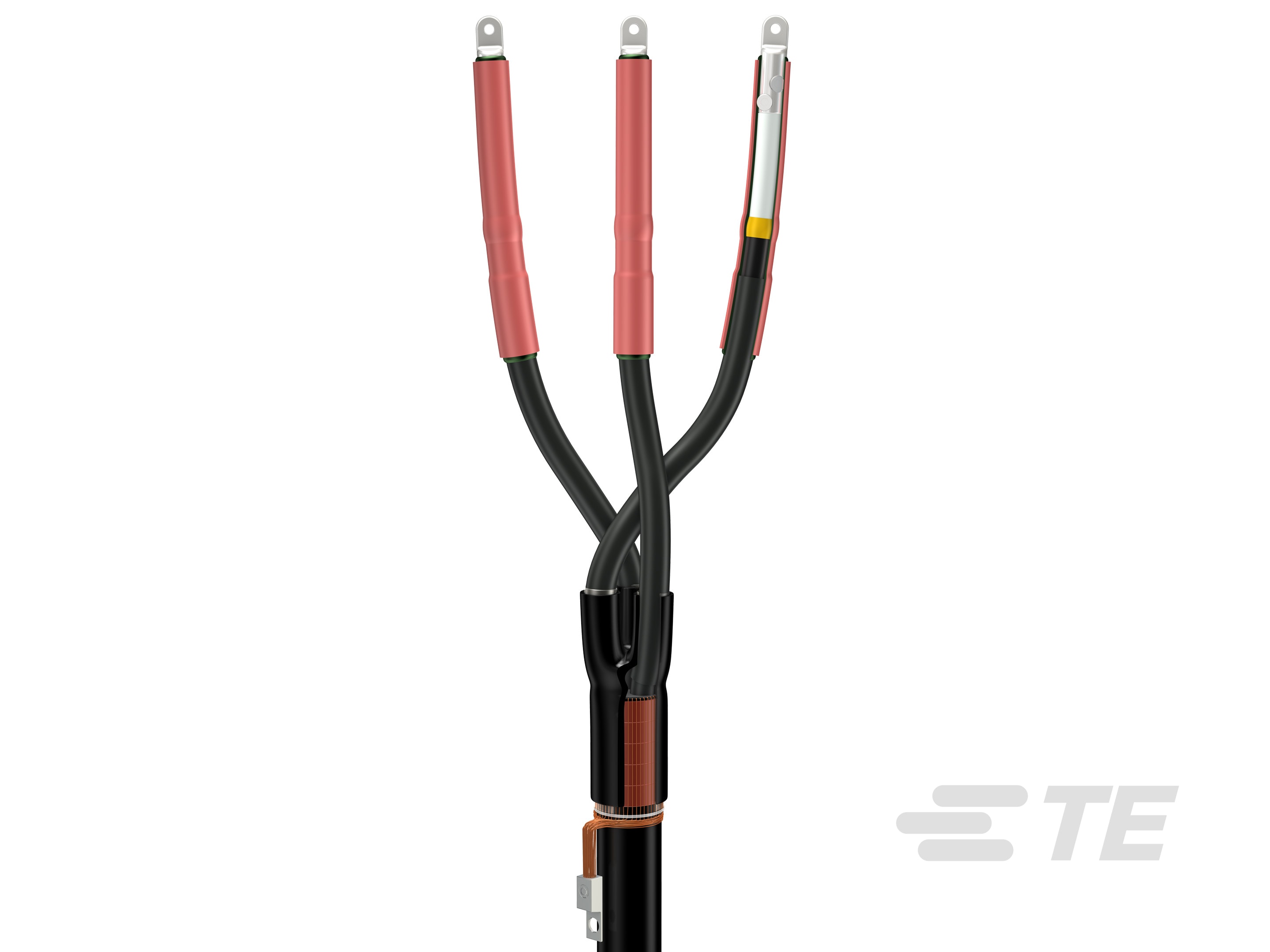 D56803-064 : RAYCHEM Power Cable Terminations | TE Connectivity