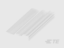 VERSAFIT-KIT-2-COLOR : RAYCHEM Single Wall Tubing | TE Connectivity