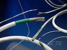 Multi-Conductor Power Cable, 600 VAC | TE Connectivity