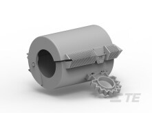 A90301-000 : RAYCHEM Bushing Guard | TE Connectivity