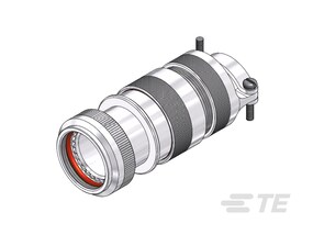 36H1-17-16-2-Z-CC-L4-D-J0 : Polamco Connector Backshells | TE Connectivity
