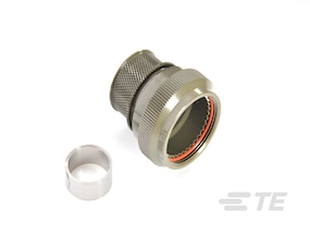 91L1-14-07-1-B-HE100 : Polamco Connector Backshells | TE Connectivity