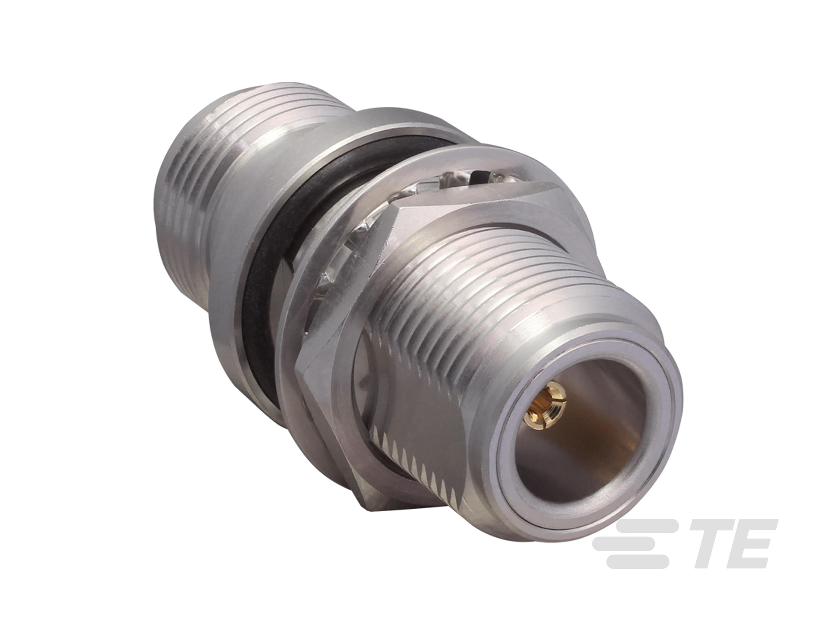 ADP-NF-NF-B-W : Connector Adapters & Connector Savers | TE Connectivity