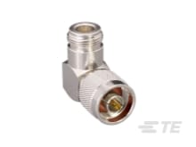 ADP-NM-NF-R-W : Connector Adapters & Connector Savers | TE Connectivity