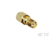 ADP-SMAM-RPSF-G : Connector Adapters & Connector Savers | TE Connectivity