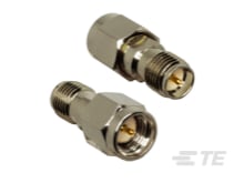 ADP-SMAM-RPSF : Connector Adapters & Connector Savers | TE Connectivity