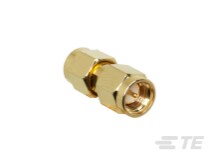 ADP-SMAM-SMAM-G : Connector Adapters & Connector Savers | TE Connectivity