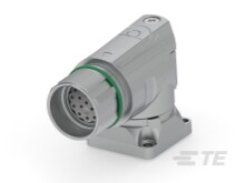 AEDC113NN00001200000 : Standard Circular Connectors | TE Connectivity