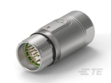 AKUA020MR04410200000 : Standard Circular Connectors | TE Connectivity
