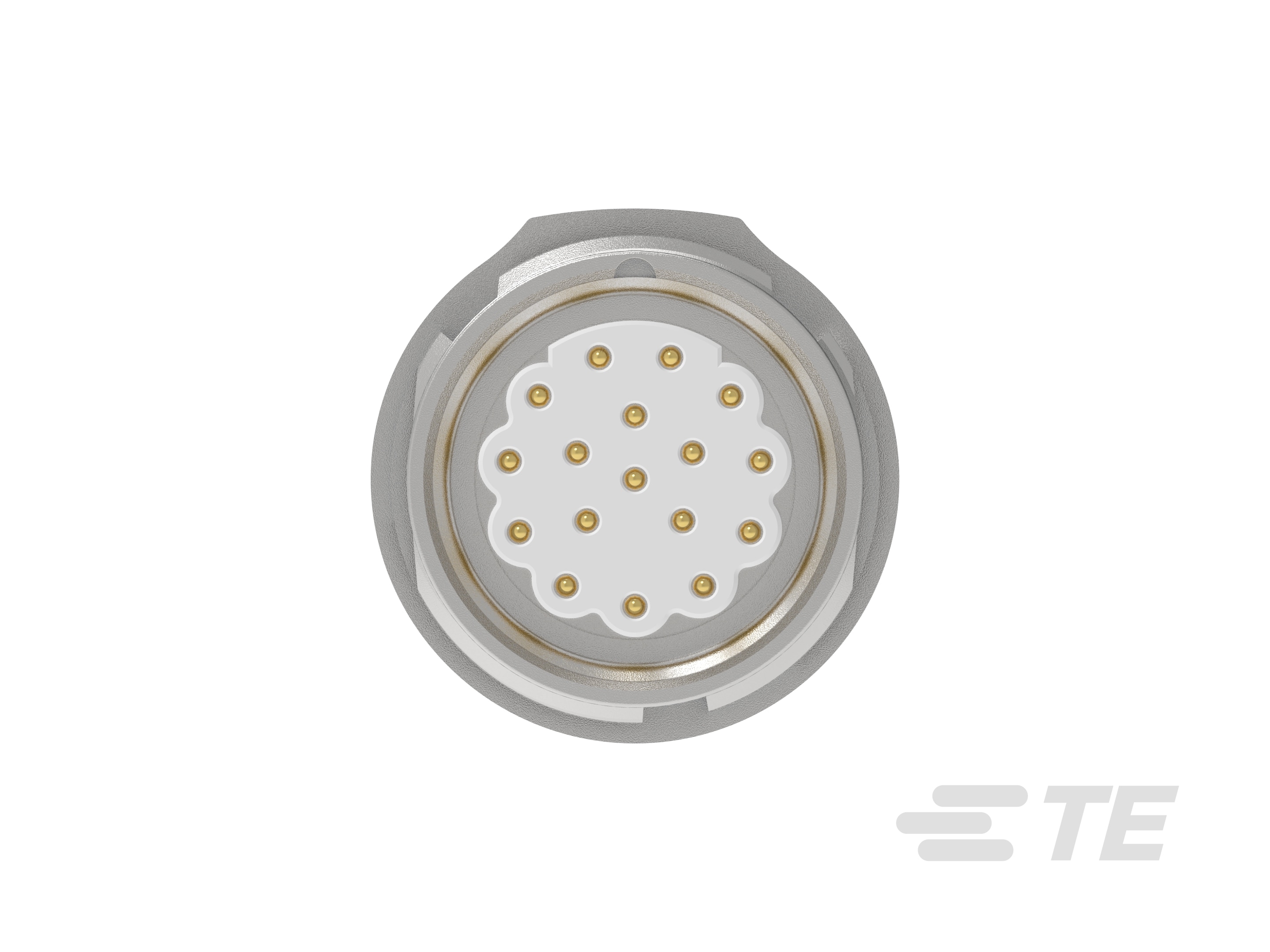 AKUA034MR04400200000 : Standard Circular Connectors | TE Connectivity