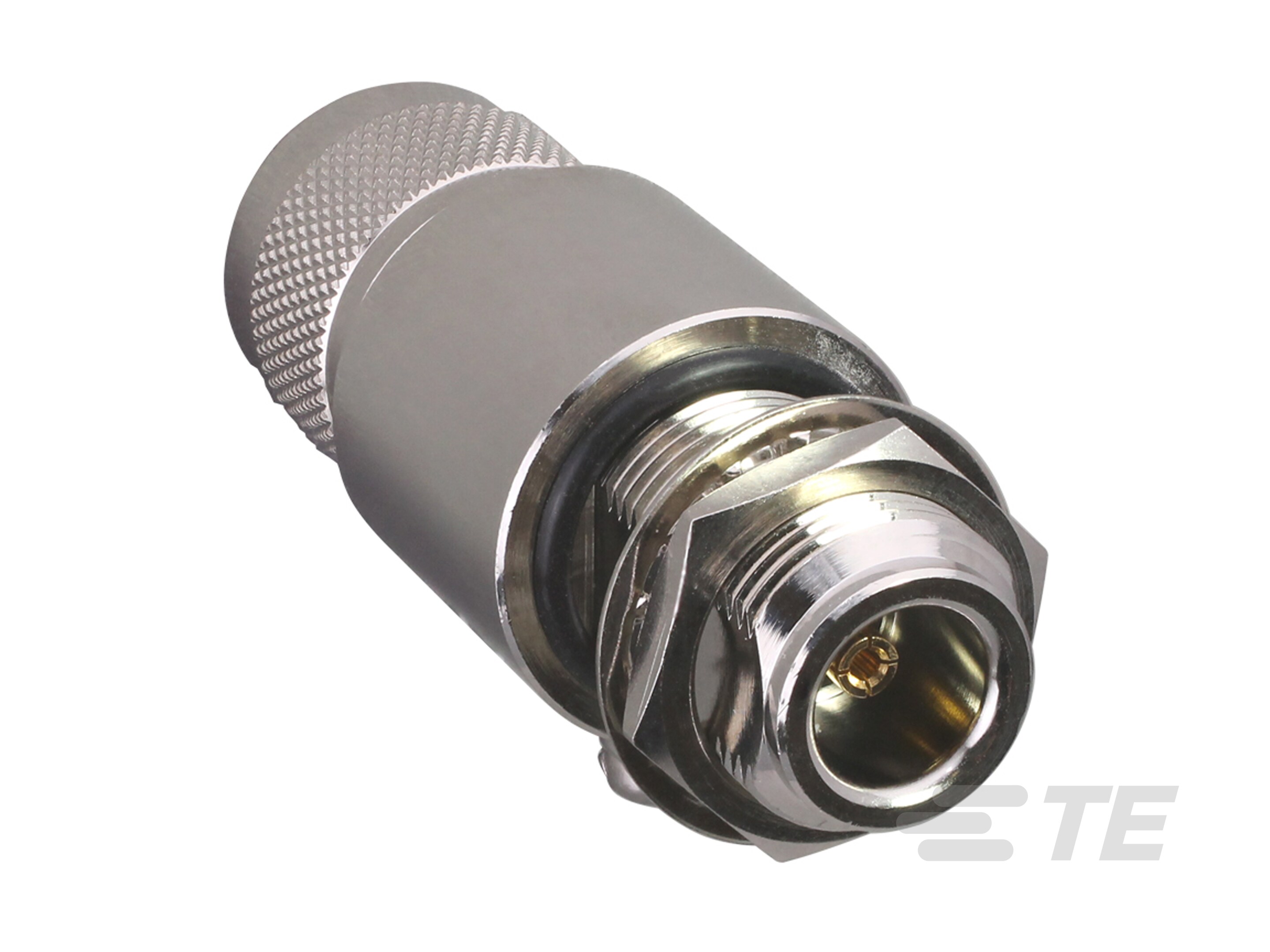 ARR-NF-NM-B-8 : Connector Adapters & Connector Savers | TE Connectivity