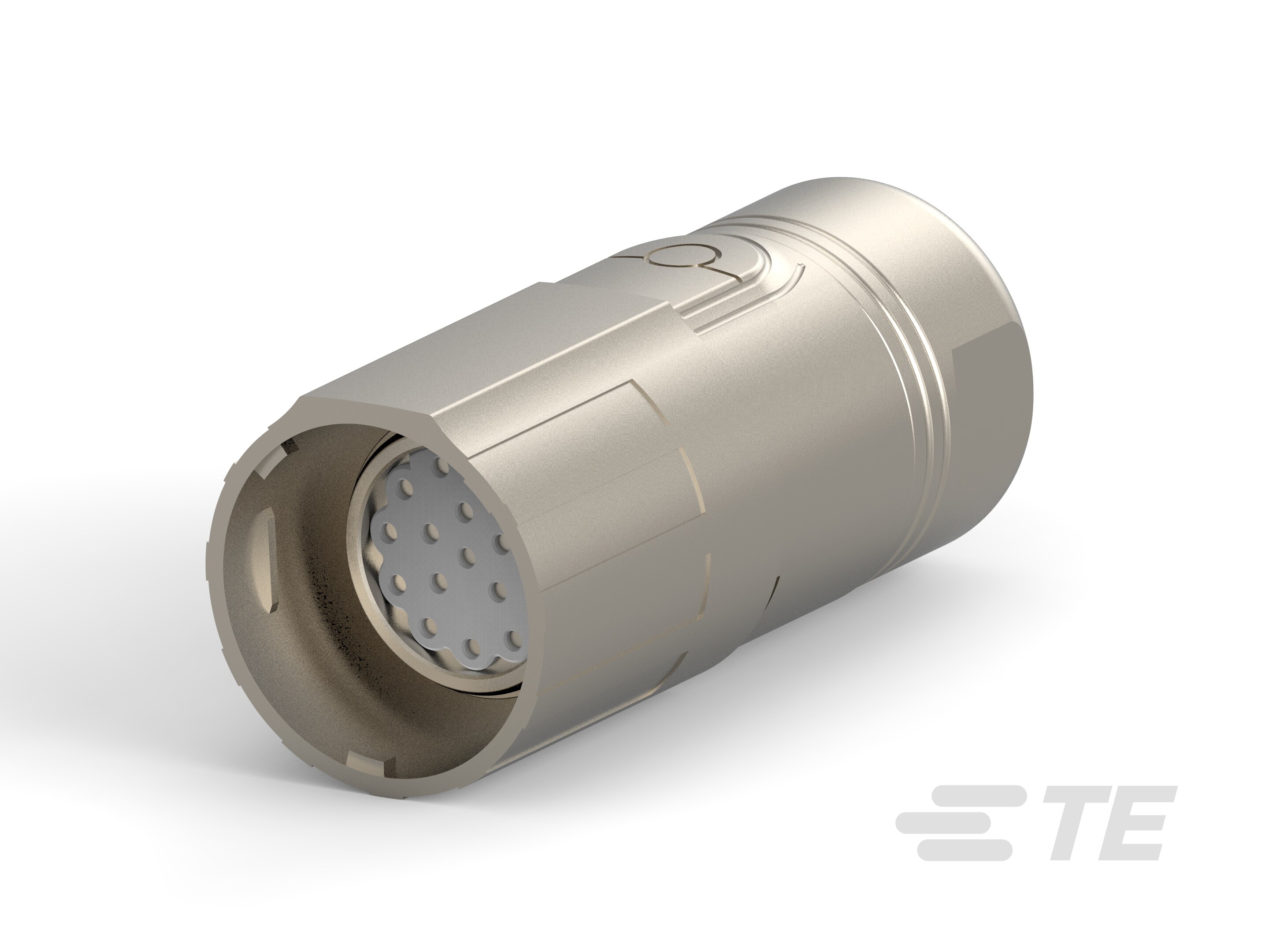 ASTA014FR01410100000 : Standard Circular Connectors | TE Connectivity