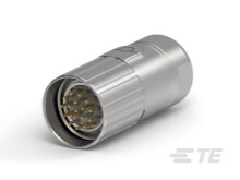 ASTA034MR04410235000 : Standard Circular Connectors | TE Connectivity