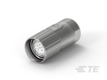 ASTA035FR01410235000 : 标准圆形连接器 | TE Connectivity