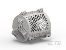 B57744-000 : RAYCHEM Bushing Covers for Transformers | TE Connectivity