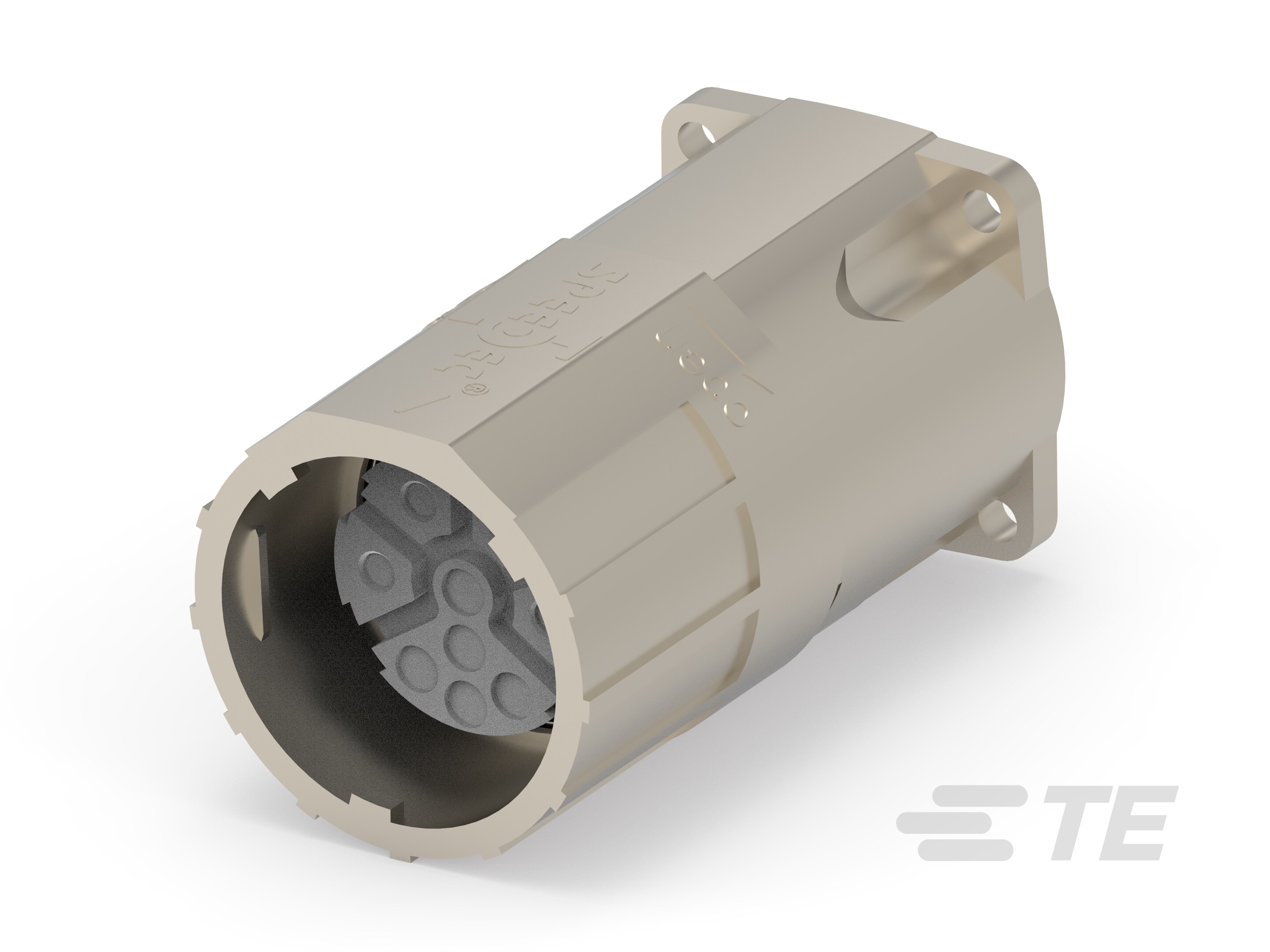 BDFA109NN00000050000 : Circular Power Connectors | TE Connectivity
