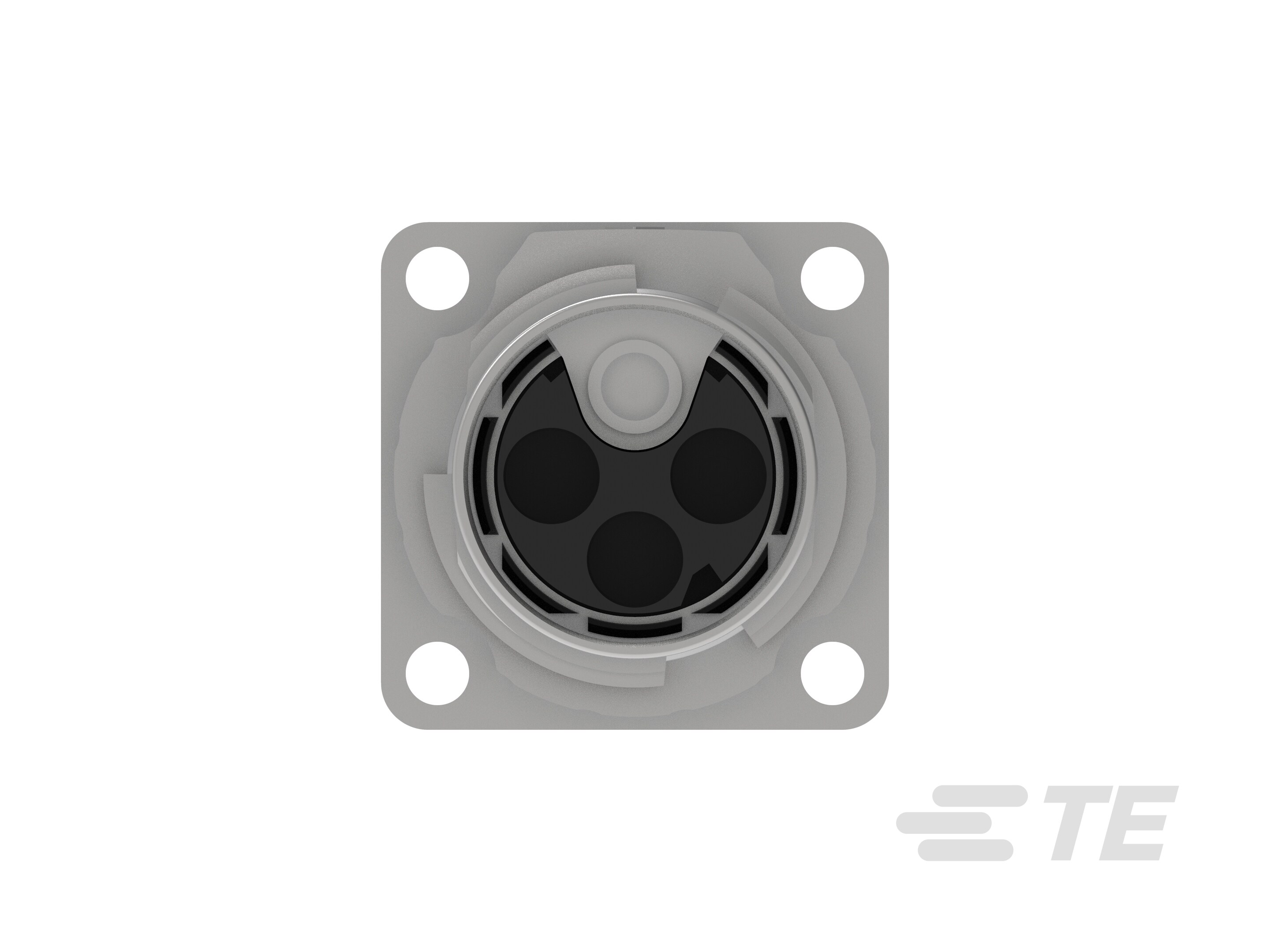 BEGA894NN0000051A000 : Standard Circular Connectors | TE Connectivity